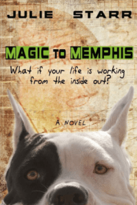 JULIE STARR - Starr Coaching